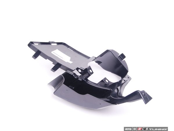Genuine BMW - 51118035892 - Fog Light Bracket - Right (51-11-8-035-892)