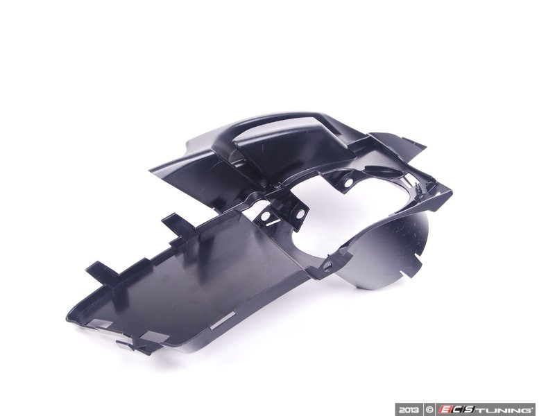 Genuine BMW - 51118035892 - Fog Light Bracket - Right (51-11-8-035-892)