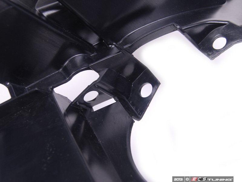 Genuine BMW - 51118035892 - Fog Light Bracket - Right (51-11-8-035-892)