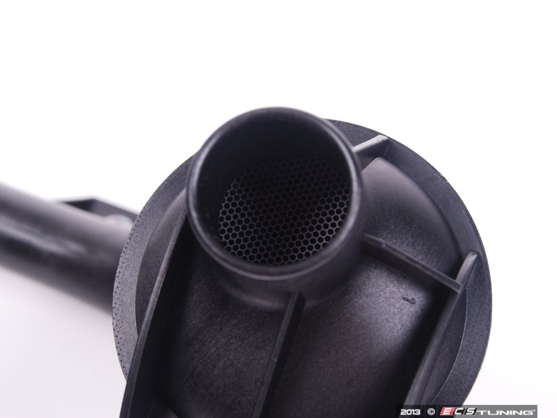Genuine BMW - 11417520864 - Oil Pump Pickup Tube With Screen (11-41-7 ...