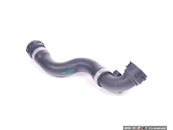 Genuine BMW - 11533400207 - Radiator Hose - Upper - (NO LONGER ...
