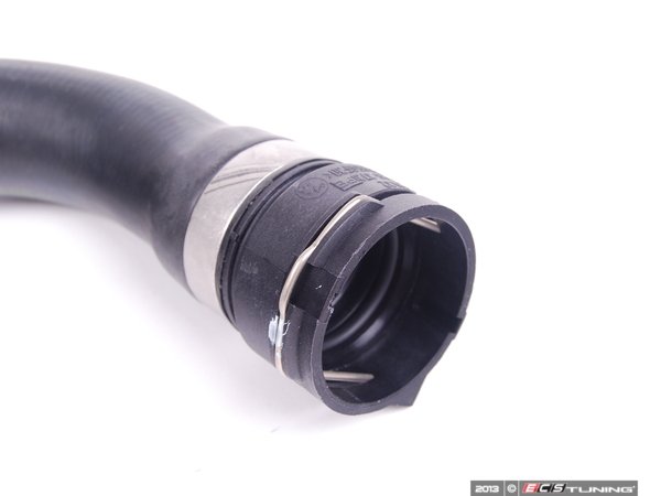 Genuine BMW - 11533400207 - Radiator Hose - Upper - (NO LONGER ...