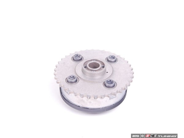 Genuine BMW - 11367583207 - Adjustment unit - inlet camshaft (11-36-7 ...