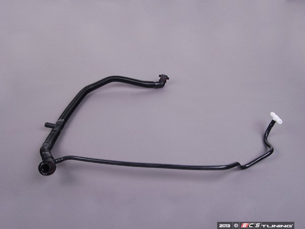 Genuine Porsche - 94810721552 - Engine Ventilation Line