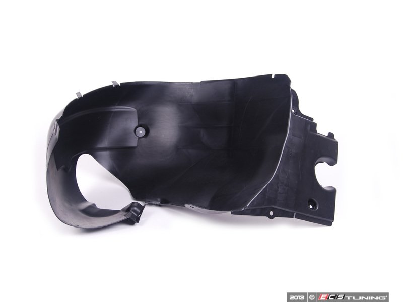 Genuine Porsche - 97050412501 - Front Fender Liner