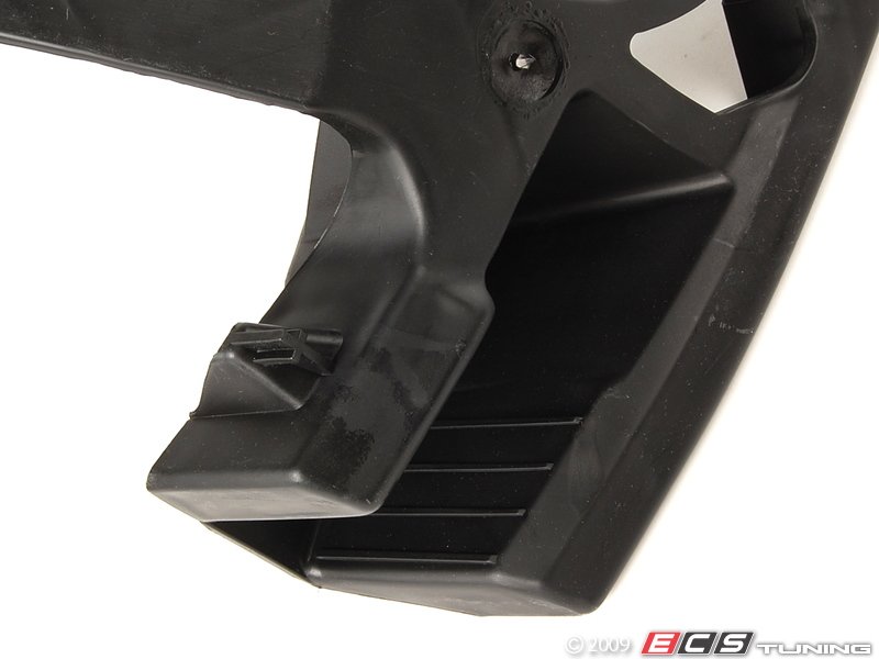 Genuine Volkswagen Audi - 3B0807469C - Bumper Support Bracket - (NO ...