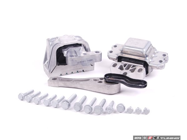 Assembled By ECS - 1K0199555RKT1 - ECS Ultimate Engine & Transmission ...