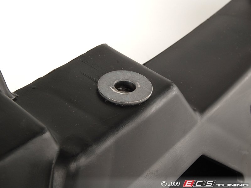 Genuine Volkswagen Audi - 3B0807469C - Bumper Support Bracket - (NO ...