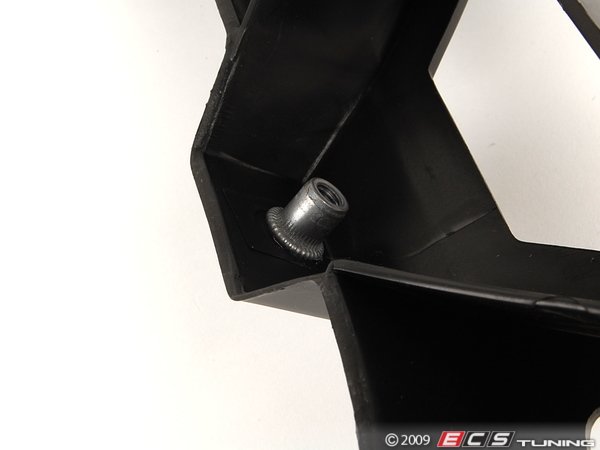 Genuine Volkswagen Audi - 3B0807469C - Bumper Support Bracket - (NO ...