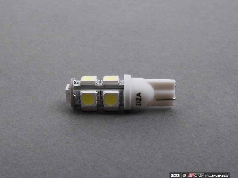 ECS News - MINI R50 R52 R53 Ziza LED Reverse Lights