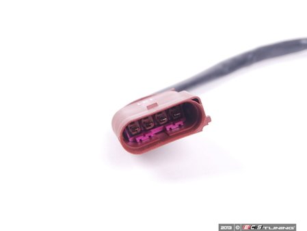 Genuine Volkswagen Audi - 06A906265N - Oxygen Sensor (06A 906 265 N)