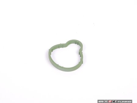 Genuine Volkswagen Audi - 071133237A - Lower Intake Manifold Gasket ...