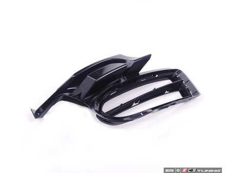 Genuine BMW - 51118050623 - Air Duct Bracket (51-11-8-050-623)