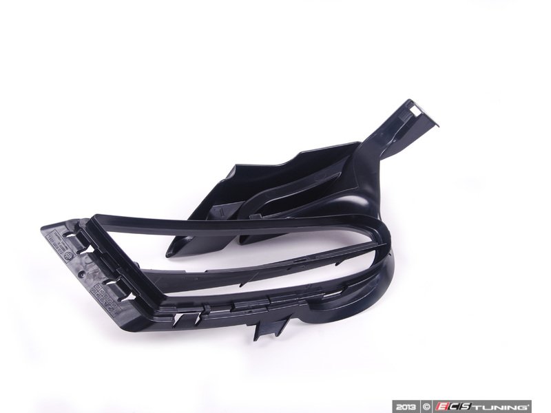 Genuine BMW - 51118050623 - Air Duct Bracket (51-11-8-050-623)