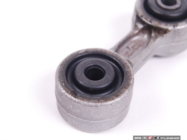 Genuine BMW - 33551131131 - Rear Sway Bar End Link - Priced Each (33-55 ...