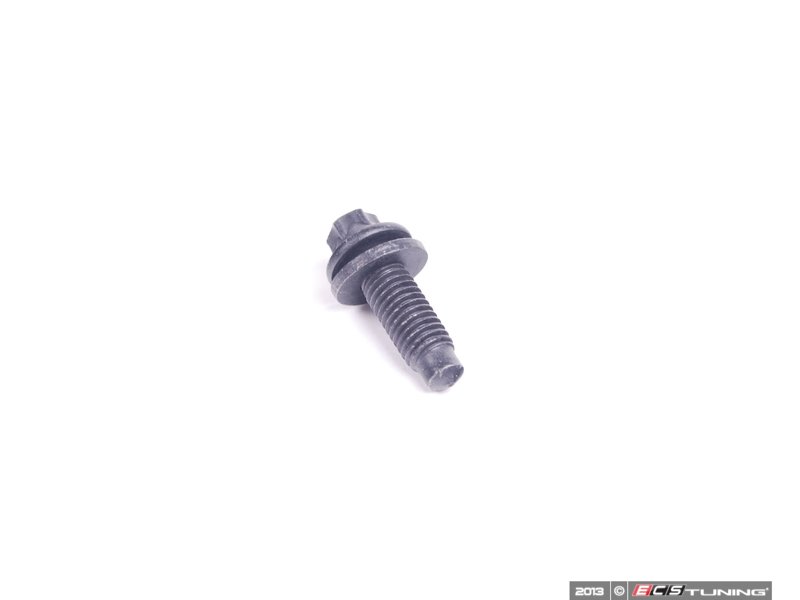 Genuine BMW - 07147248303 - Torx Bolt With Washer - Priced Each (07-14 ...