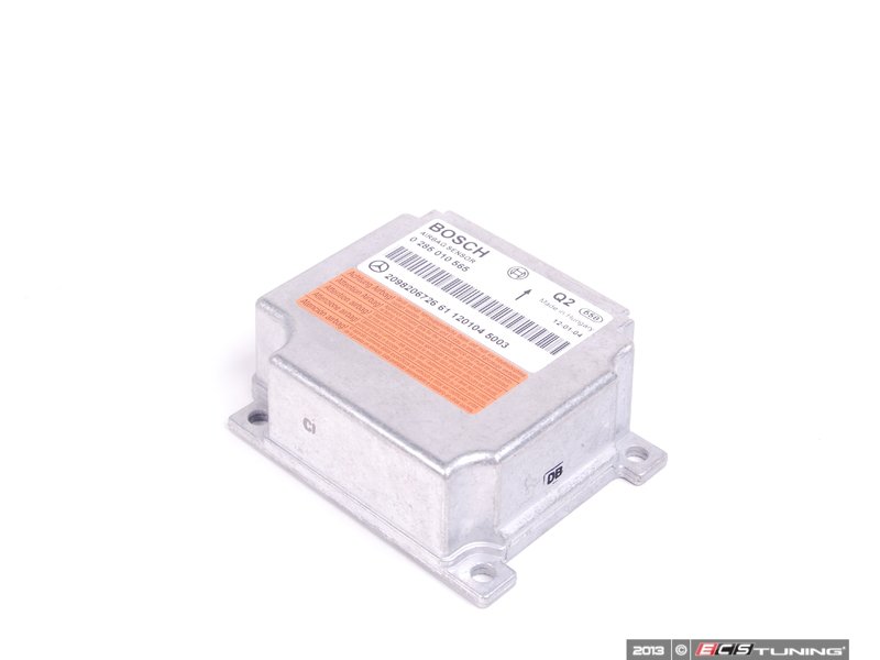 Genuine Mercedes Benz - 2098206726 - Airbag Control Unit