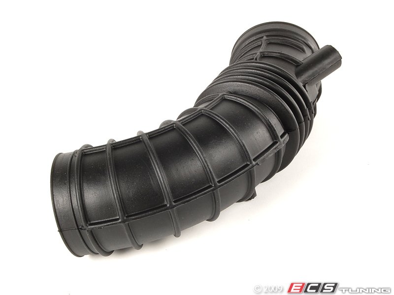 Genuine BMW - 13711726208 - Air Intake Boot (13-71-1-726-208)