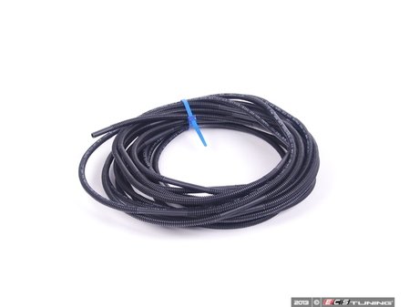 Genuine Volkswagen Audi - 1J0955751D - Convoluted Tubing - 30 Feet (1J0 ...
