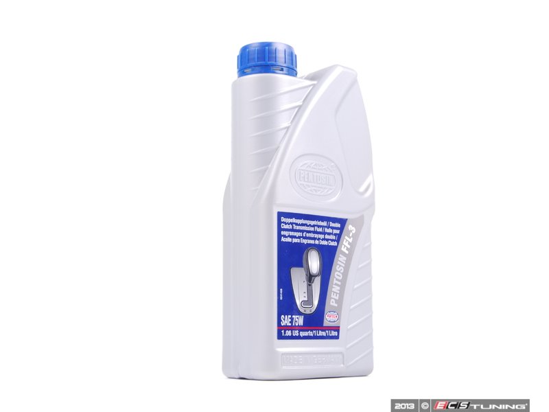 Assembled By ECS - BY0-PDK4-SVC-KT - Build Your Own PDK Transmission ...