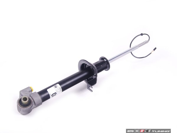 Genuine BMW - 37121091571 - Rear Shock Absorber - Left (37-12-1-091-571)