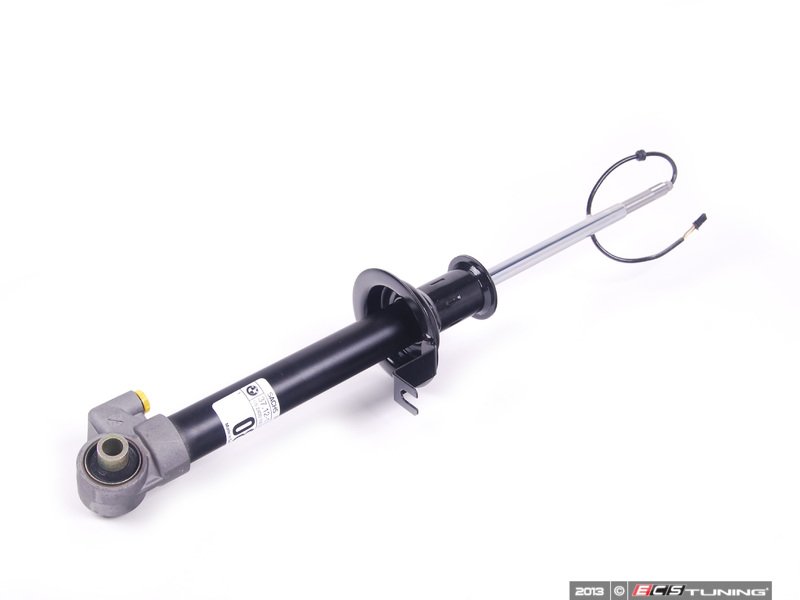 Genuine BMW - 37121091571 - Rear Shock Absorber - Left (37-12-1-091-571)