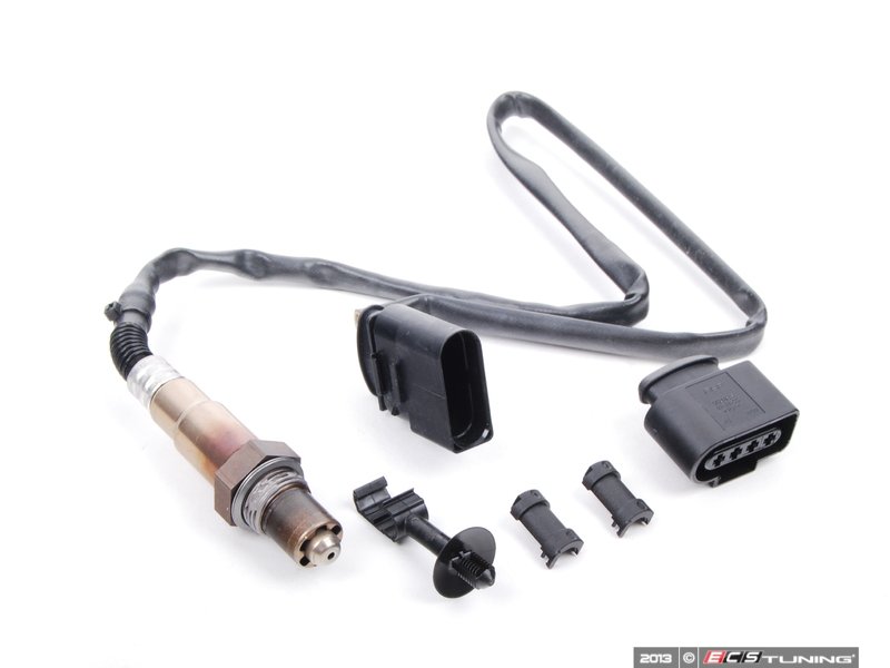 Bosch - 06A906262BB - Oxygen Sensor - Priced Each
