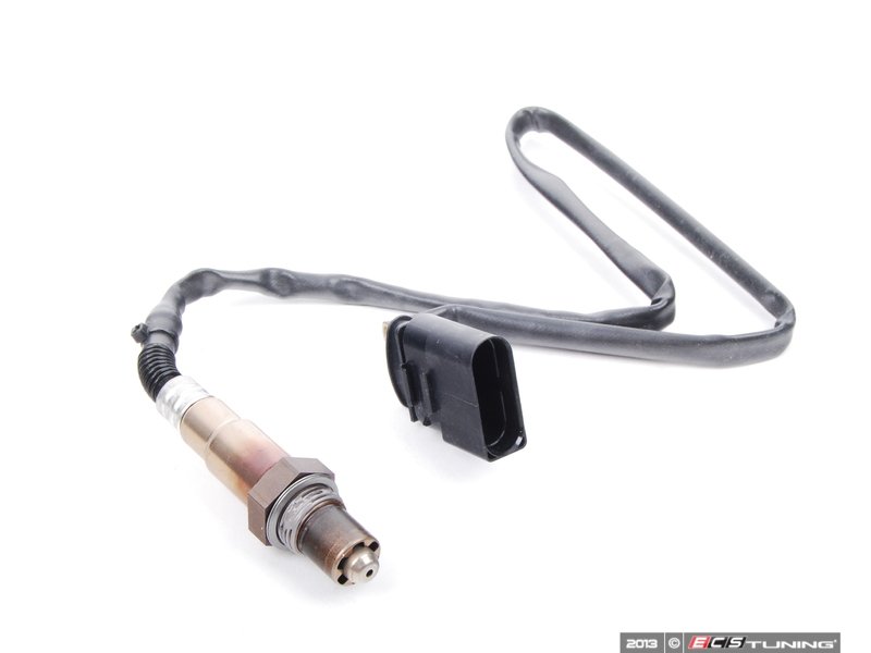 Bosch - 06A906262BB - Oxygen Sensor - Priced Each