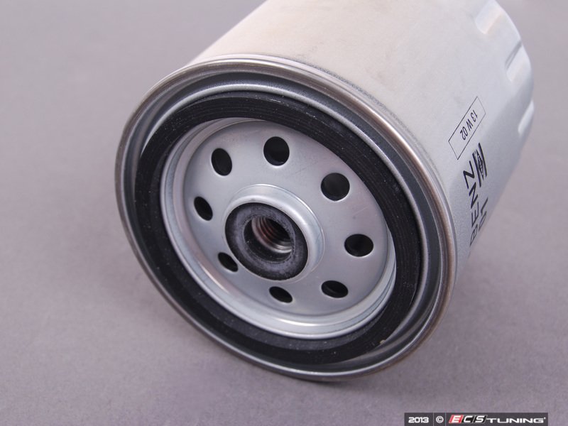 Genuine Mercedes Benz - 6010901652 - Spin-On Fuel Filter Fuel Filter ...