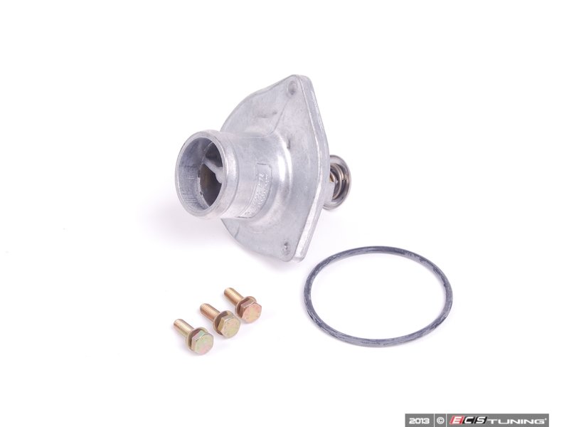 Genuine Mercedes Benz - 1192000015 - Thermostat Kit
