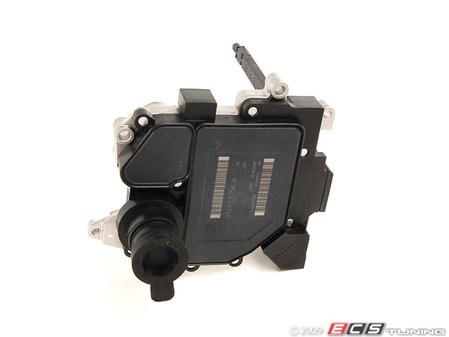 Genuine Volkswagen Audi - 8E0910155F - Automatic Transmission Control ...