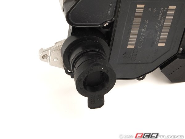 Genuine Volkswagen Audi - 8E0910155F - Automatic Transmission Control ...
