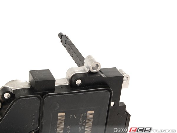 Genuine Volkswagen Audi - 8E0910155F - Automatic Transmission Control ...