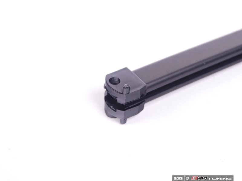 Genuine BMW - 54128202277 - Sunroof Rail - Left (54-12-8-202-277)