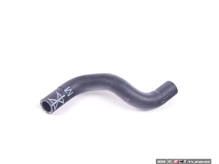 Genuine Volkswagen Audi - 1J0121096BM - Coolant Hose (1J0 121 096 BM)