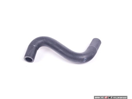 Genuine Volkswagen Audi - 1J0121096N - Coolant Hose (1J0 121 096 N)
