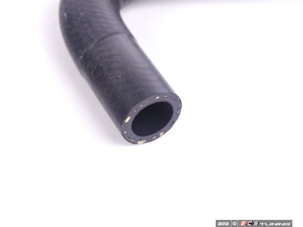 Genuine Volkswagen Audi - 1J0121096N - Coolant Hose (1J0 121 096 N)