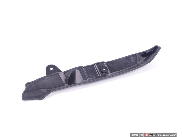 Genuine Volkswagen Audi - 8P0821112B - PLATE (8P0 821 112 B)