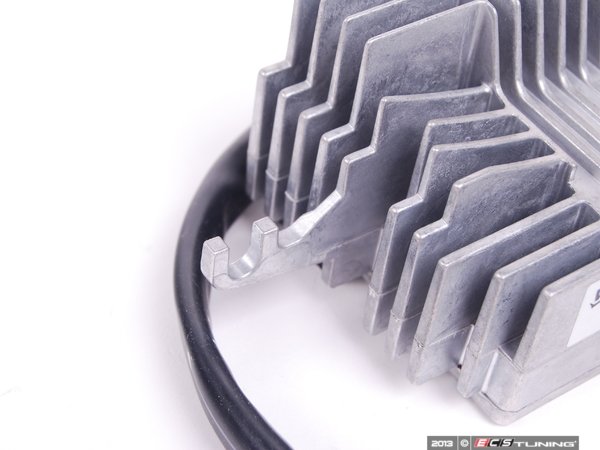 Genuine Volkswagen Audi - 8E0959501AH - Radiator Fan Control Module ...