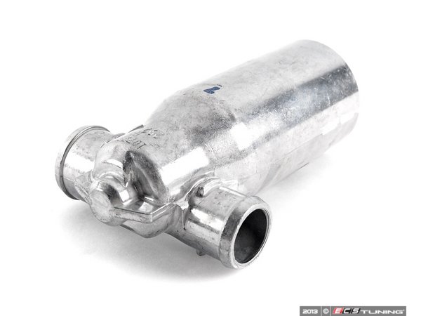 Genuine BMW - 13411744713 - Idle Control Valve (13-41-1-744-713)