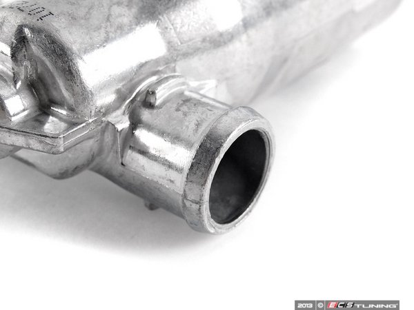 Genuine BMW - 13411744713 - Idle Control Valve (13-41-1-744-713)