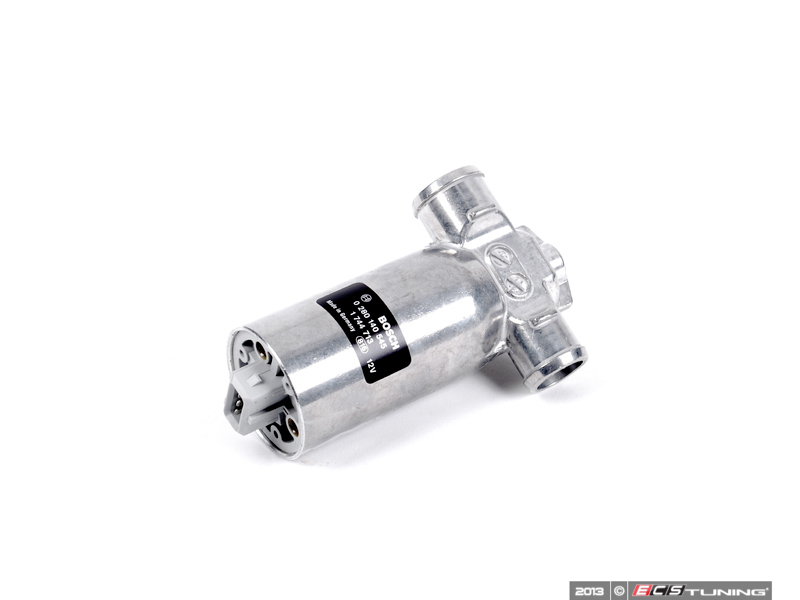 ECS News - BMW E46 323/328 Idle Control Valve