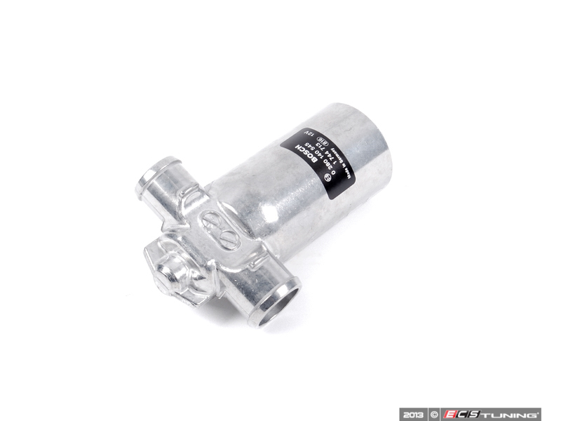 ECS News - BMW E46 323/328 Idle Control Valve