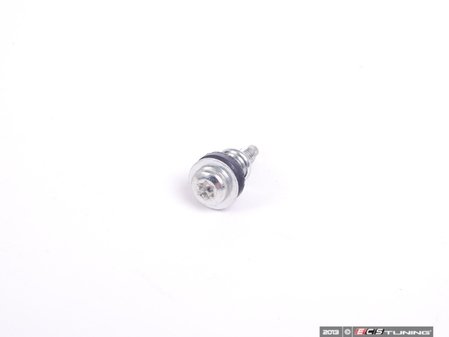 Genuine Volkswagen Audi - 077103831E - Hex Socket Oval Head Bolt ...