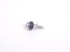 Genuine Volkswagen Audi - 077103831E - Hex Socket Oval Head Bolt ...