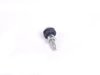 Genuine Volkswagen Audi - 077103831E - Hex Socket Oval Head Bolt ...