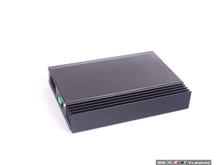 Genuine BMW - 65129138102 - HiFi Amplifier (65-12-9-138-102)