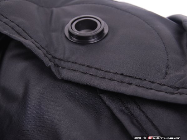 Genuine BMW - 82110039629 - All Weather Car Cover - (82-11-0-039-629)