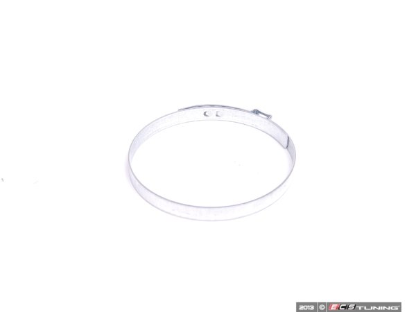 Lemforder - 2034630396 - Steering Rack Boot - Priced Each