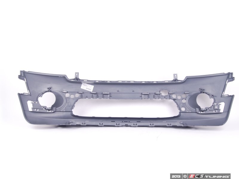 Genuine MINI - 51117199869 - Sport Aero Bumper Cover Full Section ...